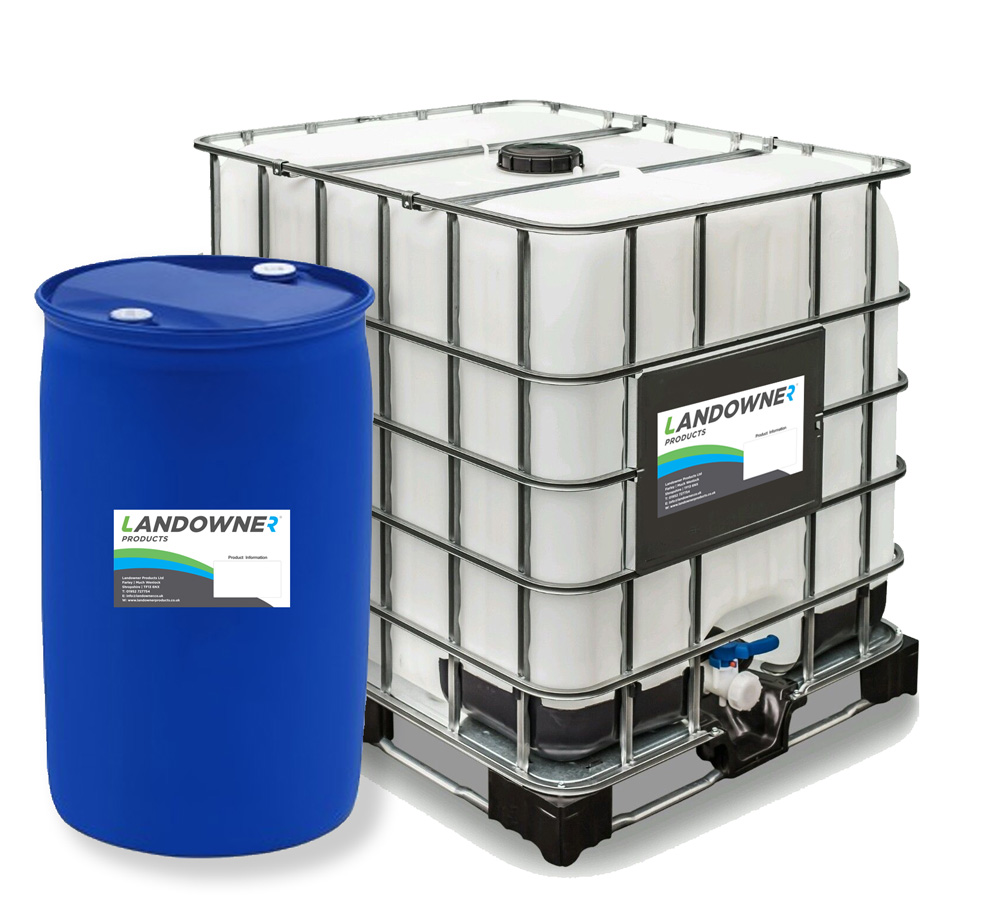 Folseafeed | Seaweed Fertilizer For Sale | 220l to 1000l IBC