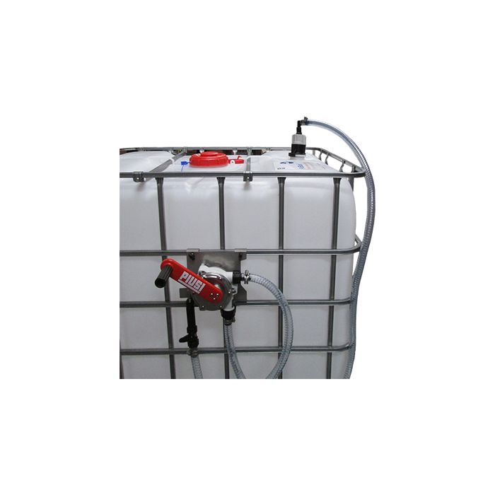 Premium Rotary Manual AdBlue™ Pump